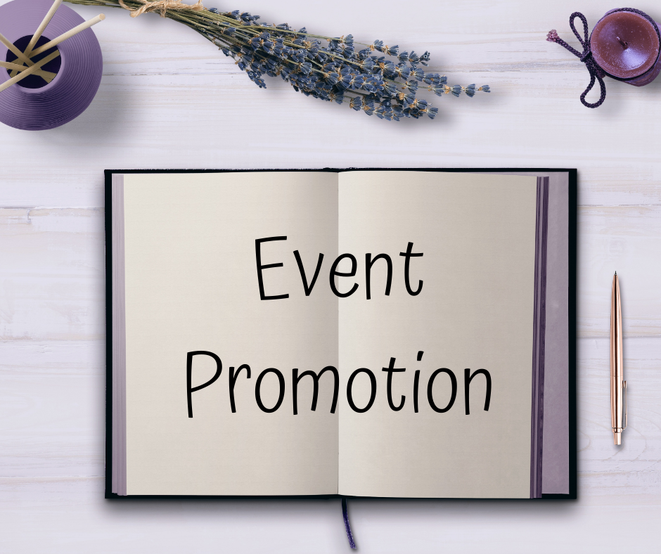 Event Promotion - Brandylane Publishers, Inc.